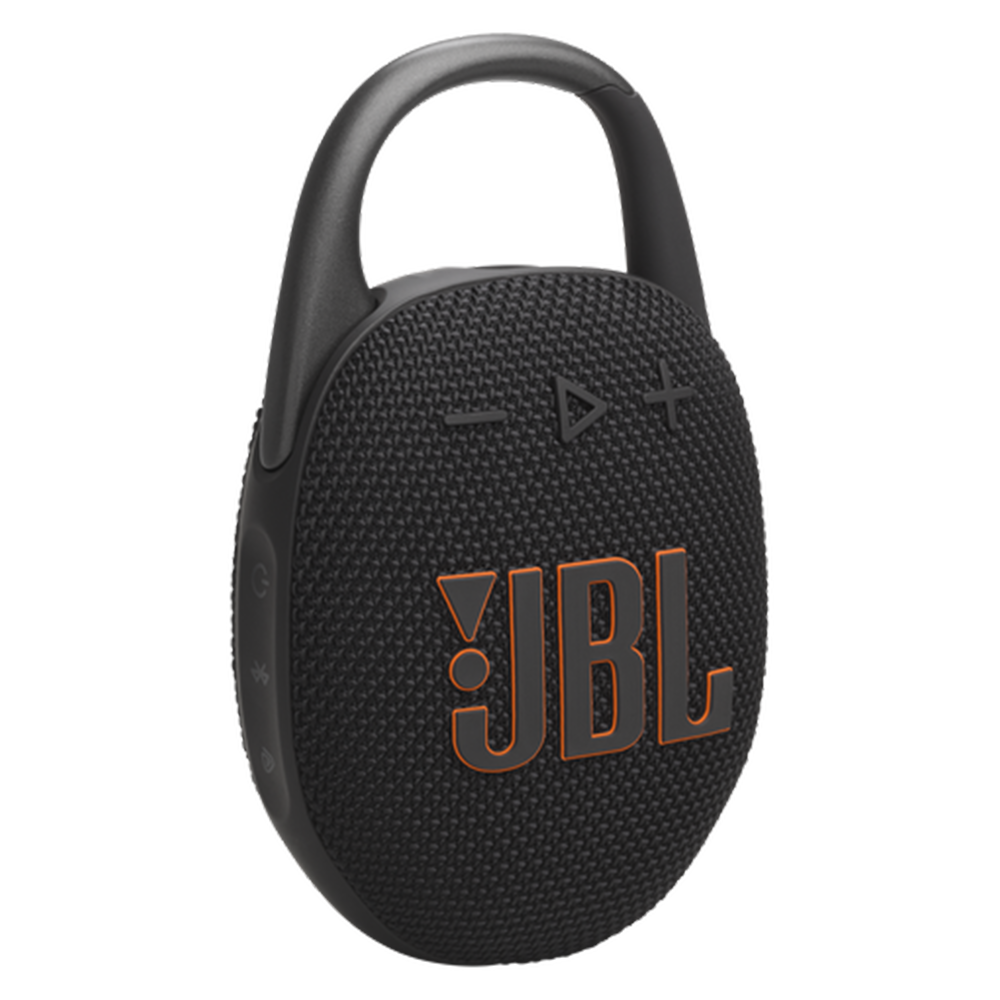 Custom JBL Clip 5 Portable Waterproof Bluetooth Speaker - CLIP5 ...