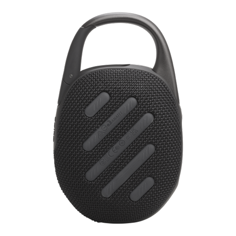 Custom JBL Clip 5 Portable Waterproof Bluetooth Speaker - CLIP5 ...