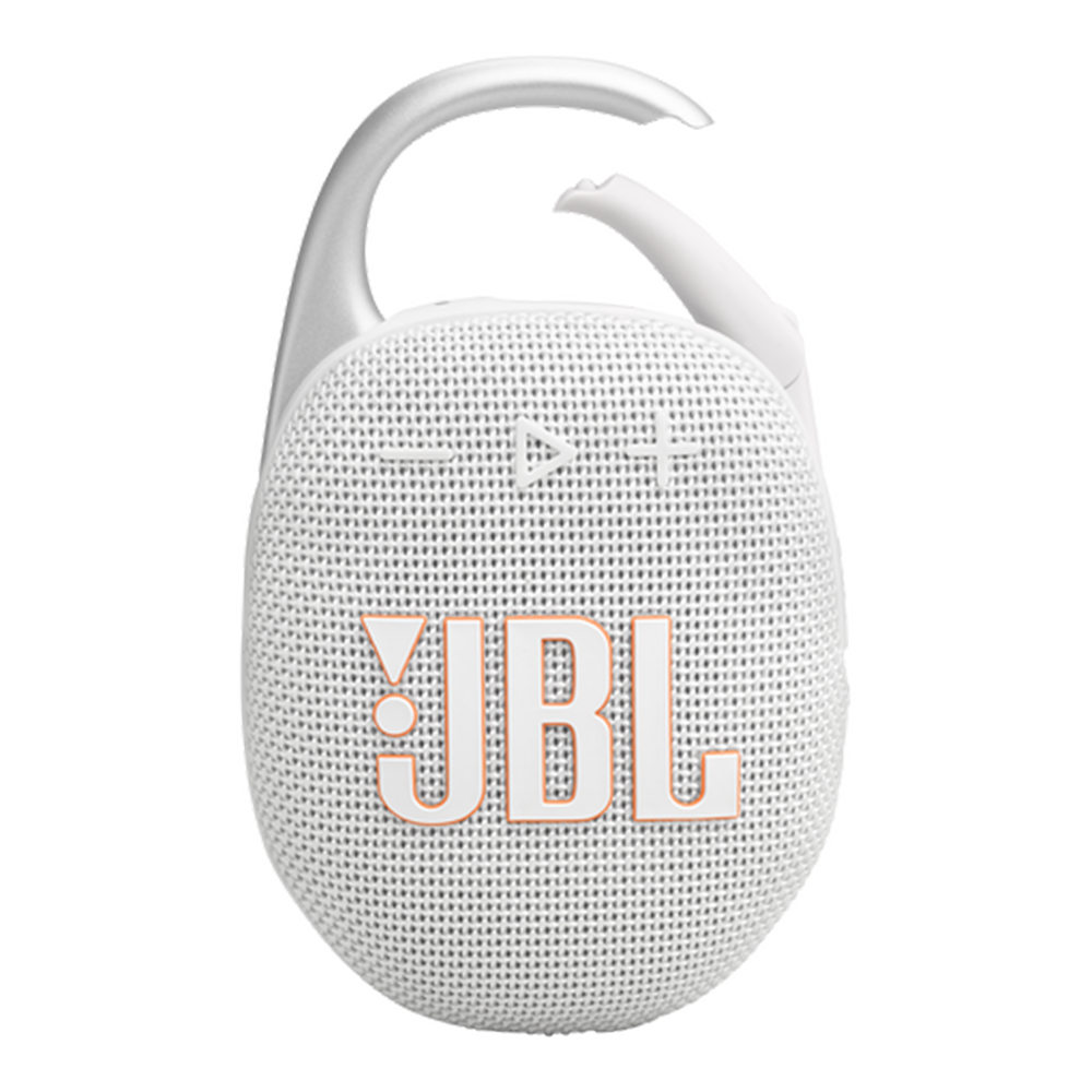 Custom JBL Clip 5 Portable Waterproof Bluetooth Speaker - CLIP5 ...