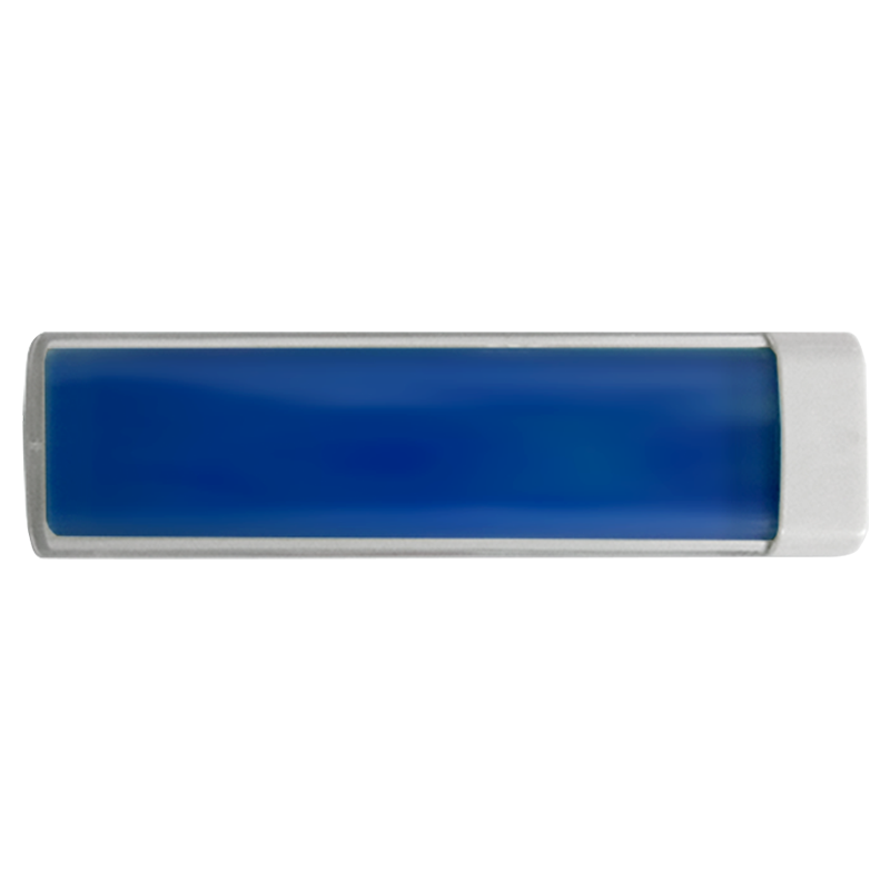 Arcadia Translucent Power Bank 2200 - PWB004LA | Memory Innovation Promo