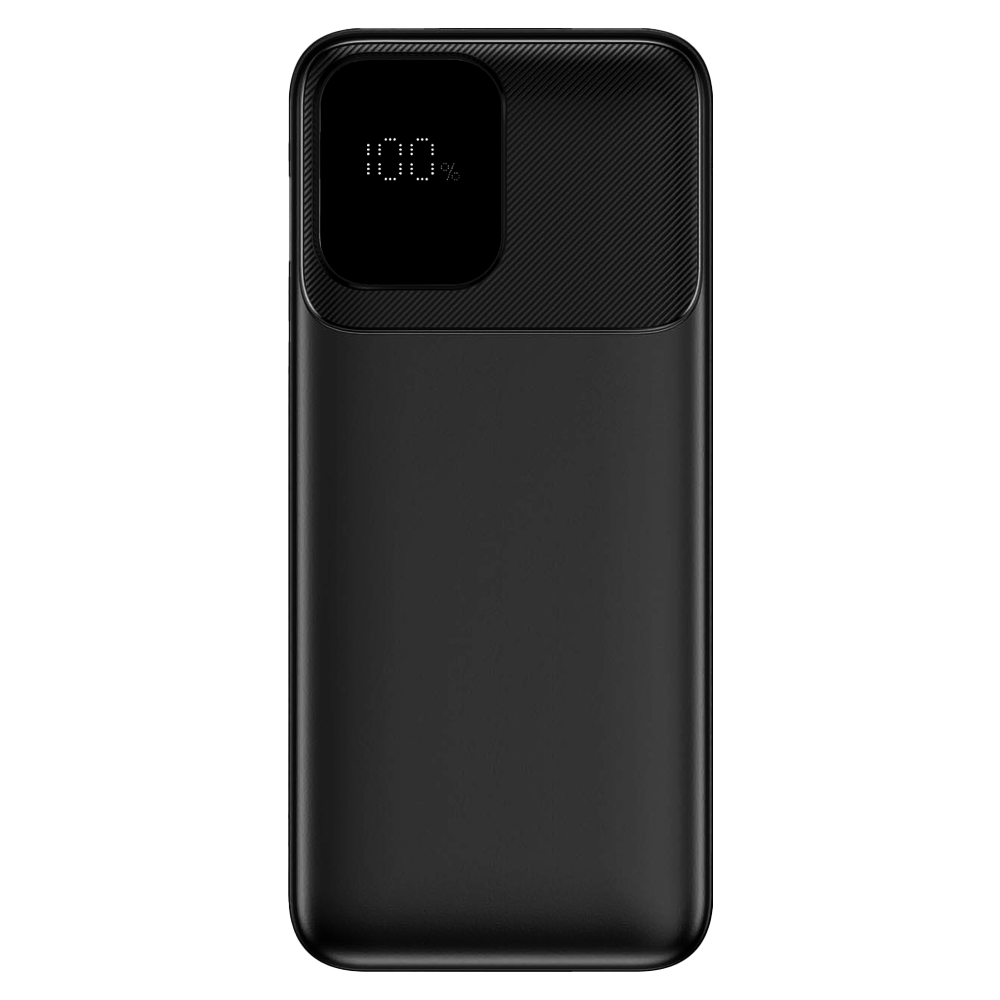 Dallas Dual Cord Power Bank 20000 - PWB424 | SunJoy Group, Inc.