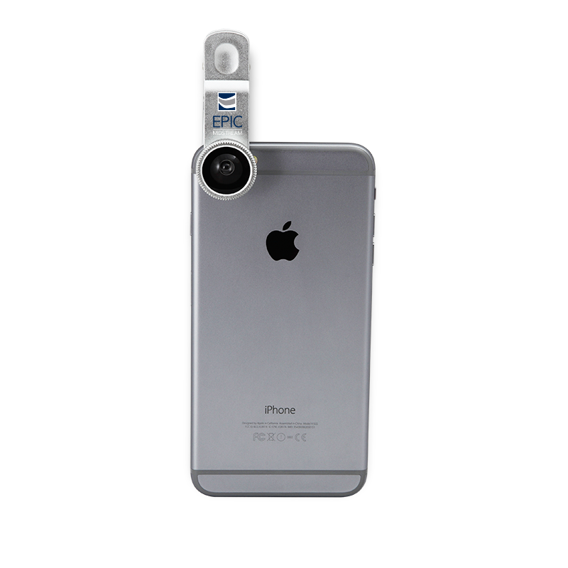 Universal 3-in-1 Lens System - LS01 | SunJoy Group, Inc.