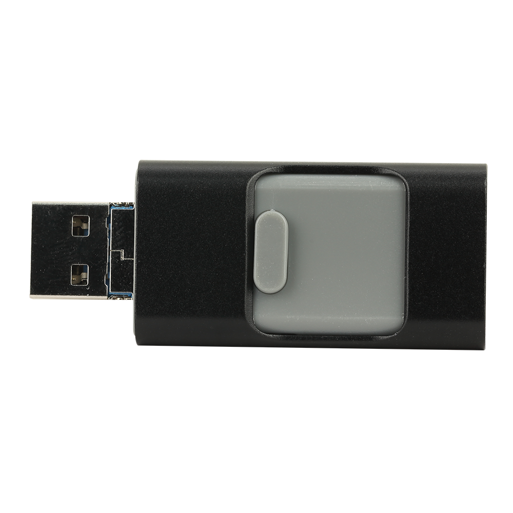 Ladd 3 in 1 Multifunctional OTG USB Flash Drive - SJUSB0255 | SunJoy ...