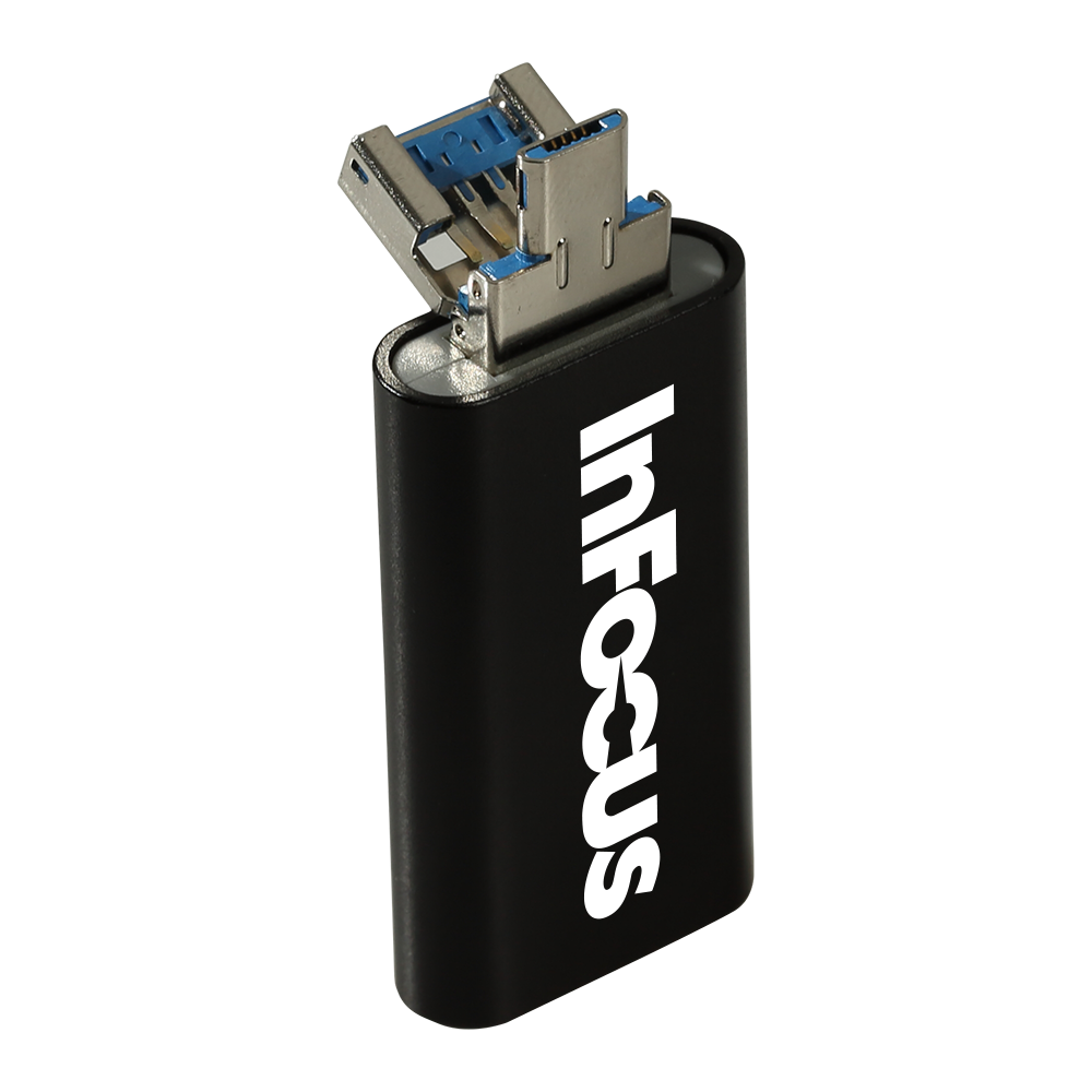 Ladd 3 in 1 Multifunctional OTG USB Flash Drive - SJUSB0255 | SunJoy ...