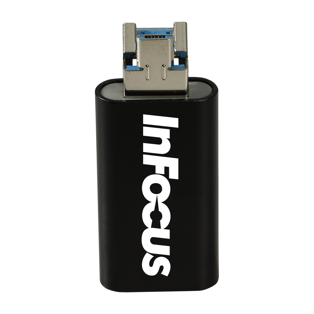 Ladd 3 in 1 Multifunctional OTG USB Flash Drive - SJUSB0255 | SunJoy ...