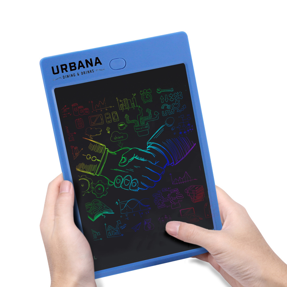 8.5 Inch LCD Colorful Digital Sketch Board - TAB07 | SunJoy Group, Inc.