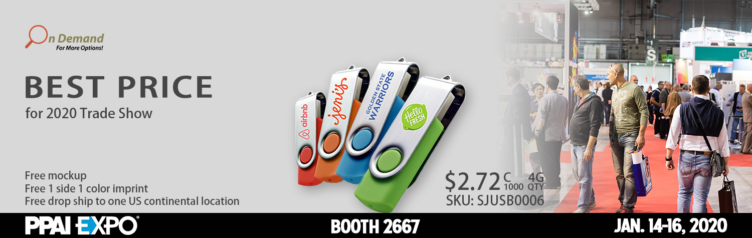 Promotional products supplier & wholesaler | SunJoy Group, Inc.