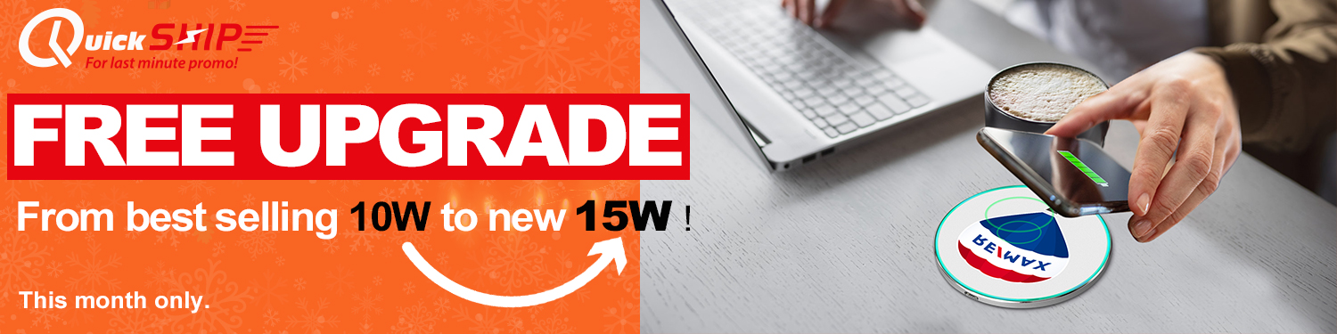 Top Sellers - the best tech promo items | SunJoy Group, Inc.