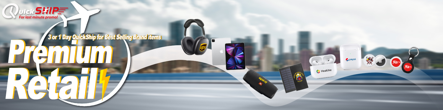 Top Sellers - the best tech promo items | SunJoy Group, Inc.