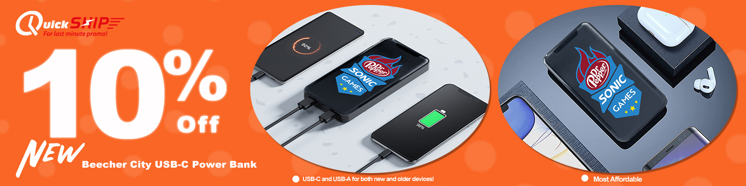 Top Sellers - the best tech promo items | SunJoy Group, Inc.