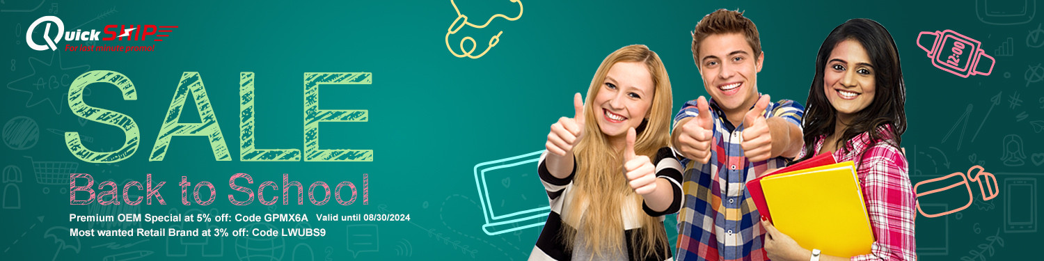 Top Sellers - the best tech promo items | SunJoy Group, Inc.