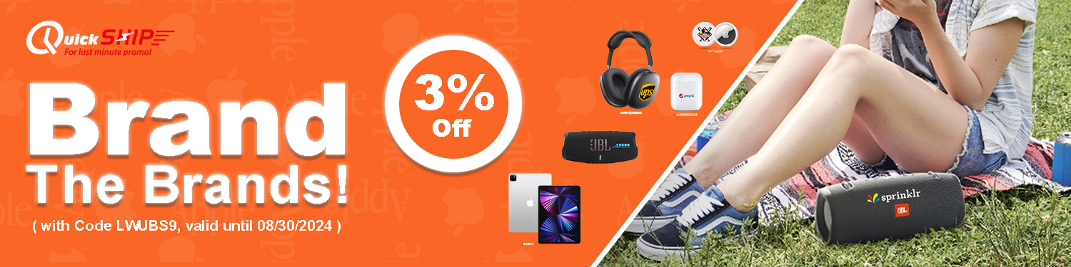 Retail Brands | SunJoy Group, Inc.