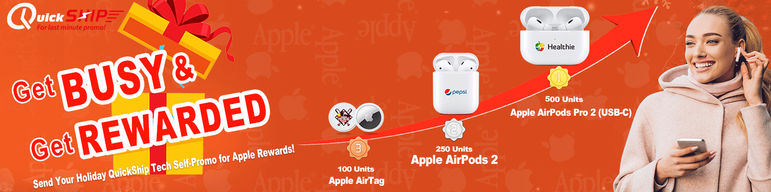 Top Sellers - the best tech promo items | SunJoy Group, Inc.