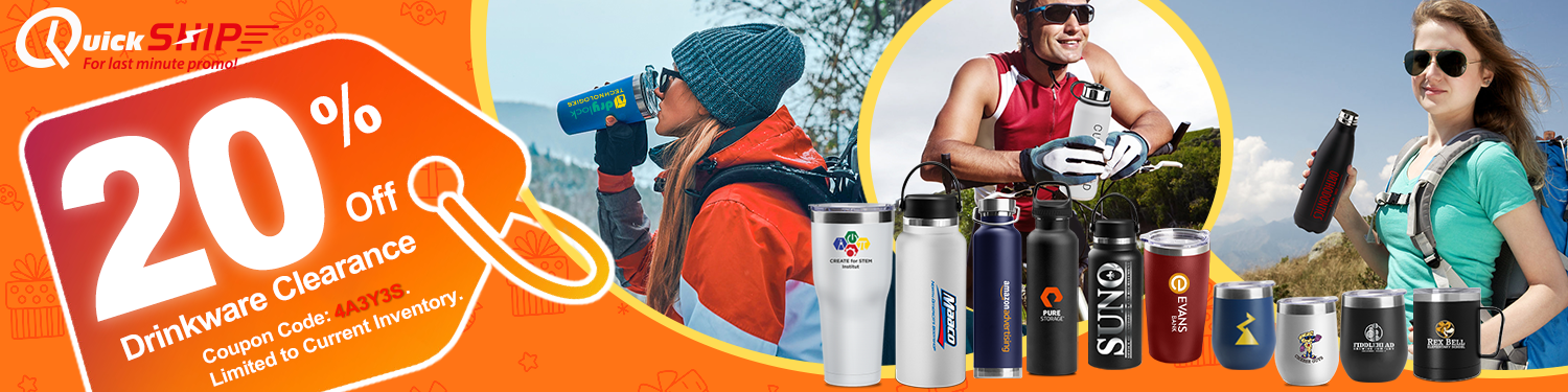 Top Sellers - the best tech promo items | SunJoy Group, Inc.