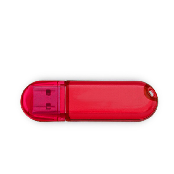 Glendale Transparent Black Oval USB - Simports - SJUSB0011V | SunJoy ...