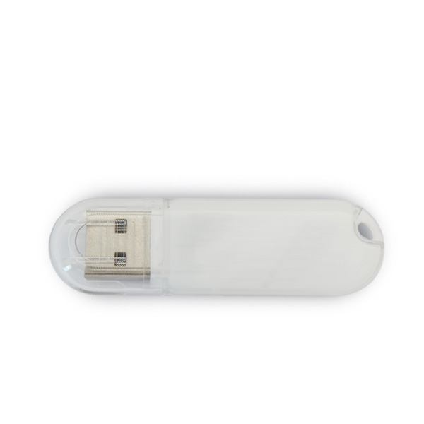 Glendale Transparent Black Oval USB - Simports - SJUSB0011V | SunJoy ...