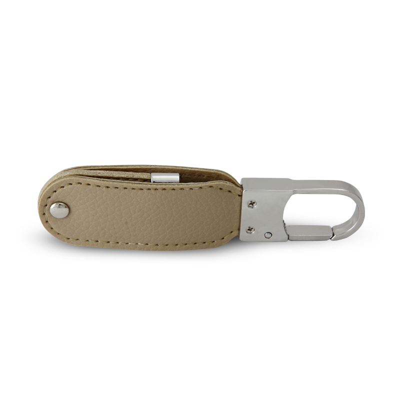Yorkville Leather USB with Belt Hook - SJUSB0071 | SunJoy Group, Inc.